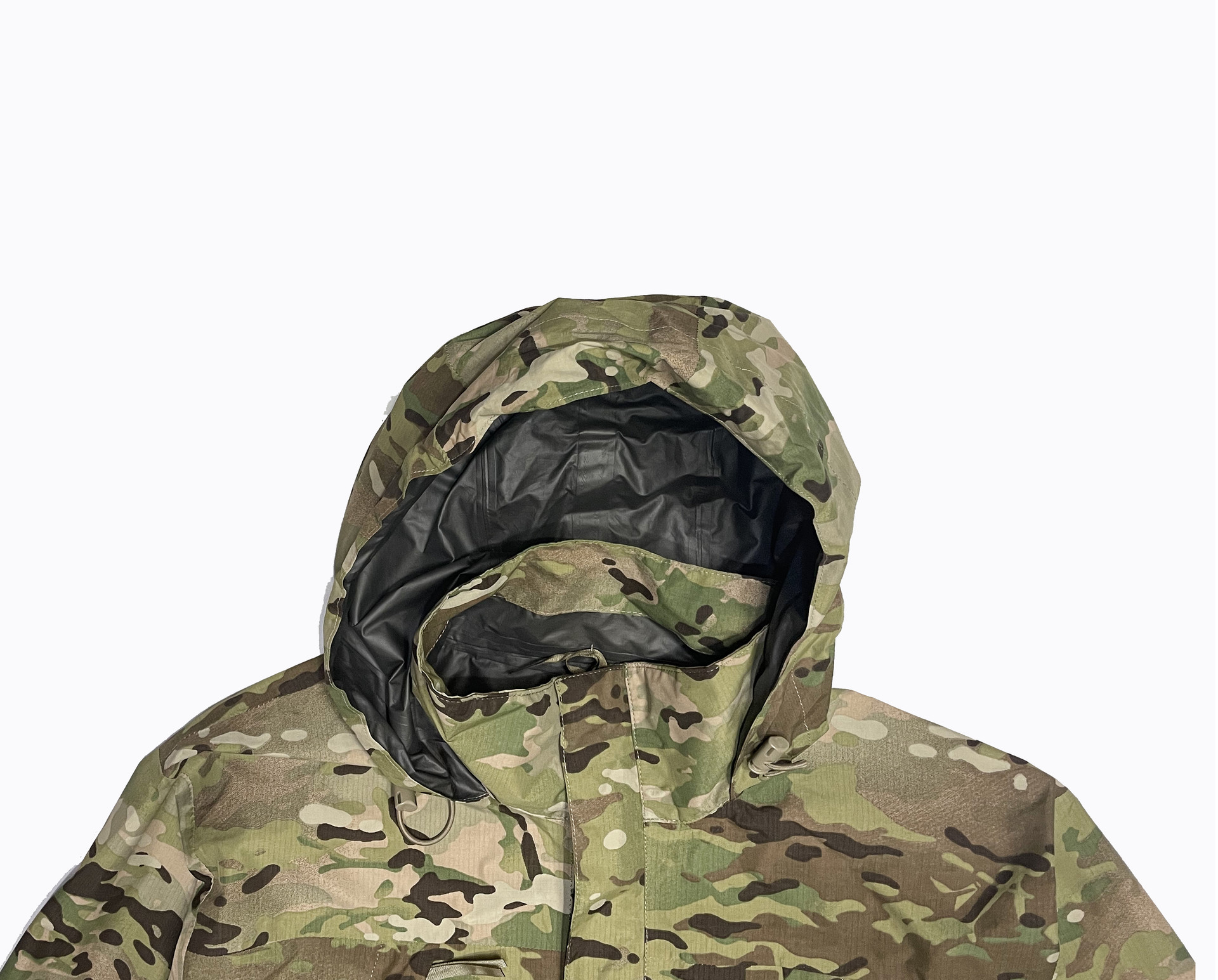 U.S.ARMY Gen iii Level 6, OCP Multicam Gore-Tex Jacket : 네오서울
