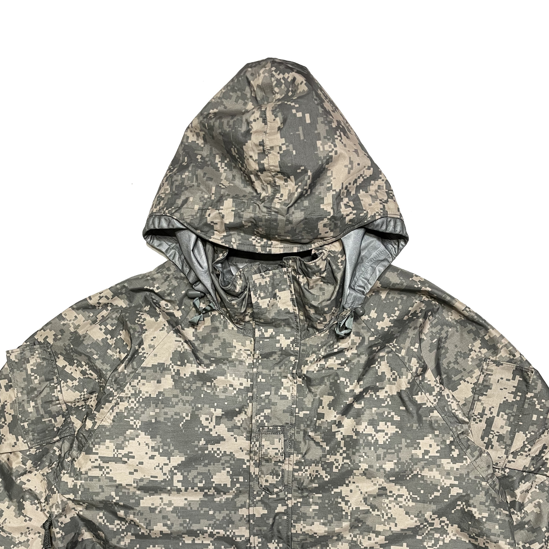U.S.ARMY ECWCS Gen ii Level 6 Cold Weather Gore-tex Parka : 네오서울