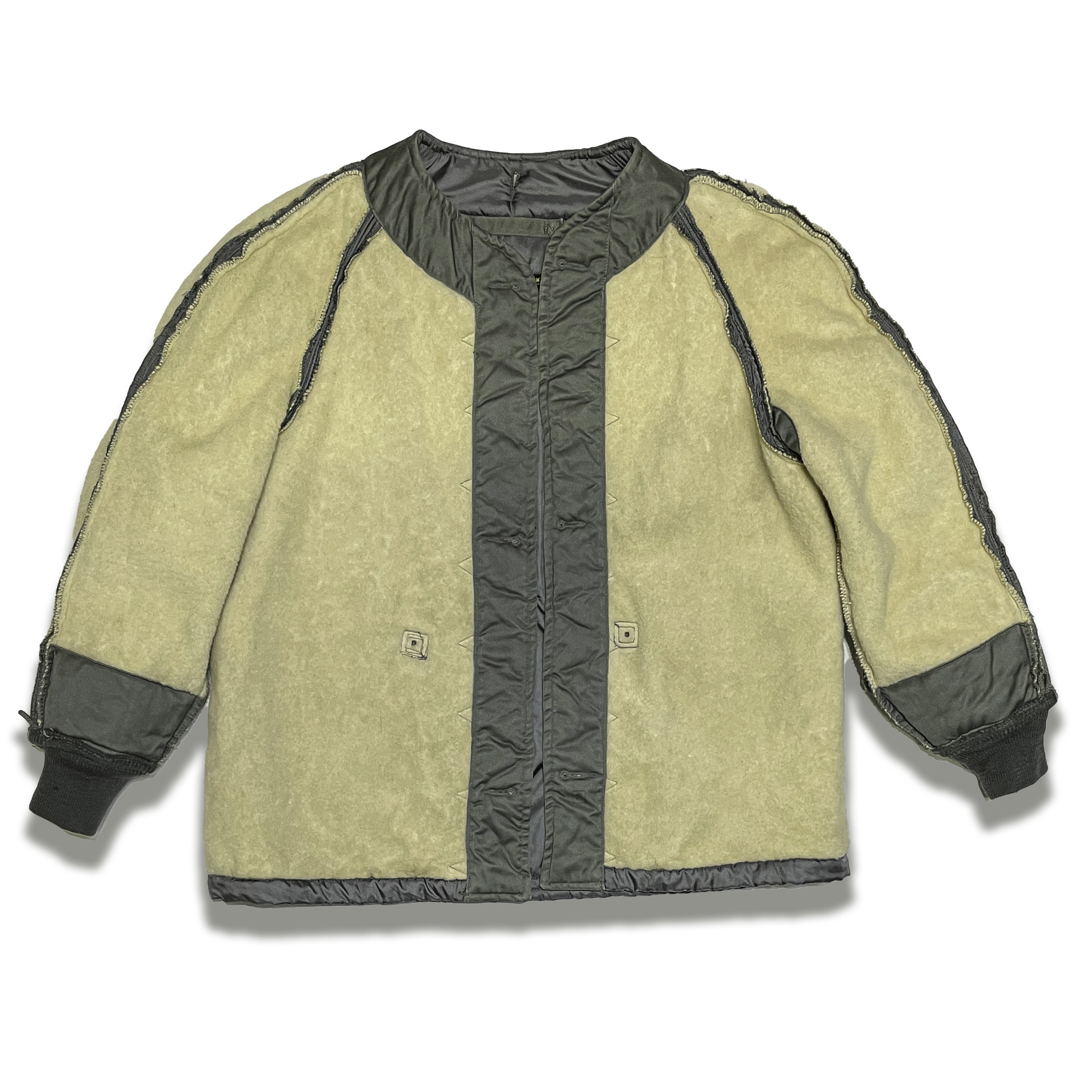USAF Field Liner Jacket : 네오서울