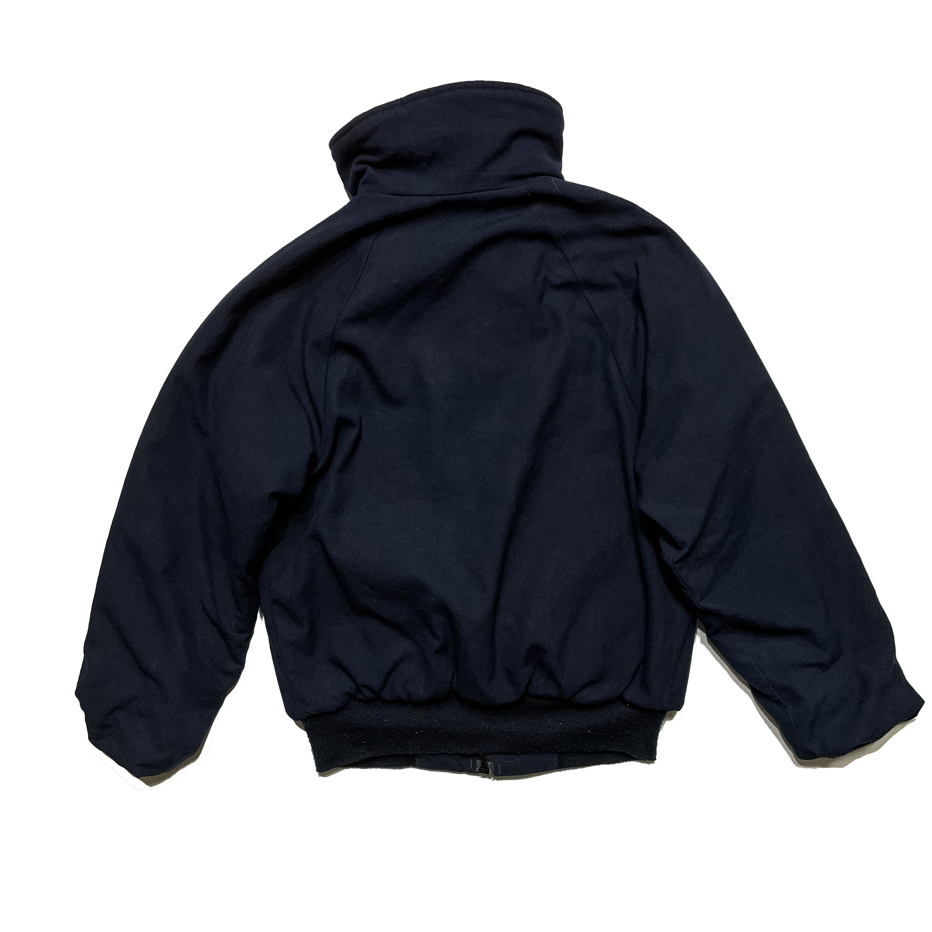 U.S.N. Cold Weather Shipboard Jacket : 네오서울