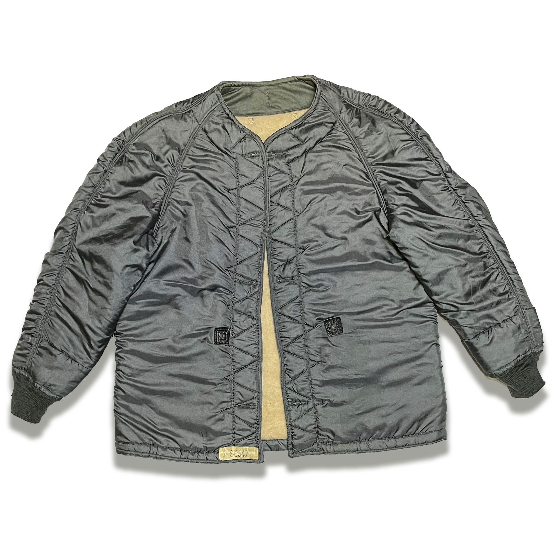 USAF Field Liner Jacket : 네오서울