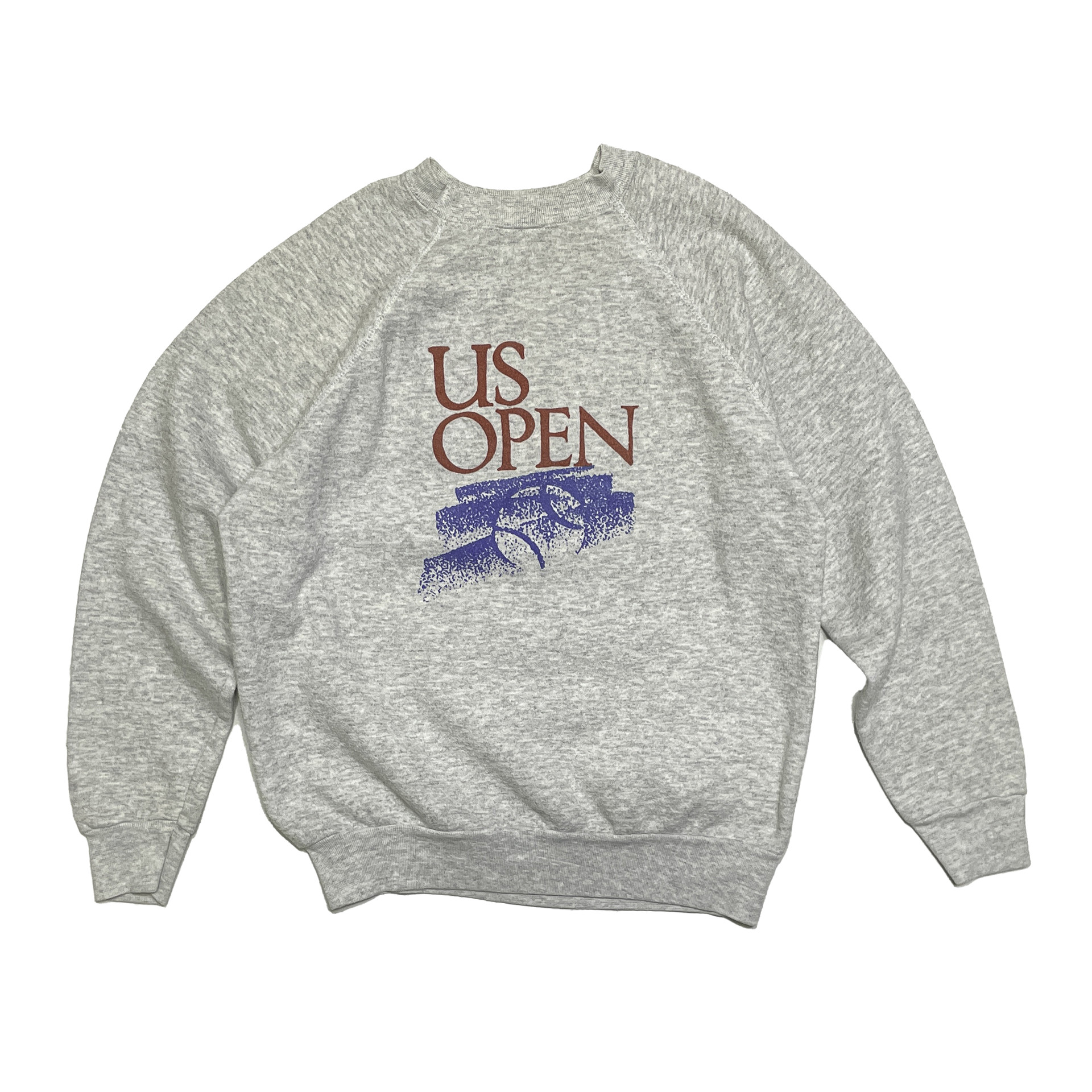Vintage "Les Miserables" US Open Merchandise Sweatshirt - Christmas ...