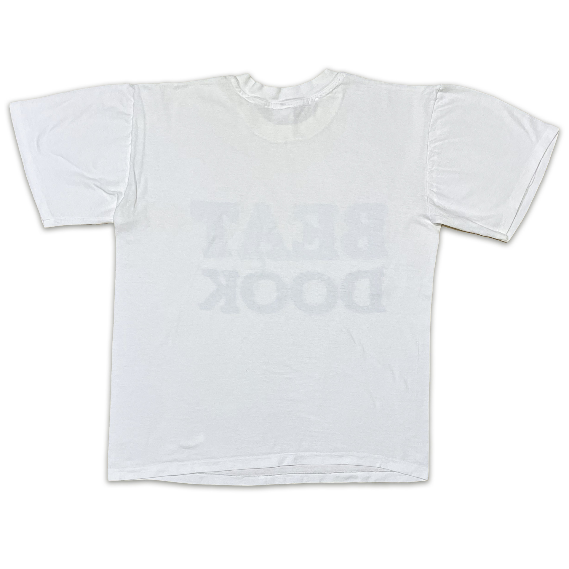 Vintage Beat Dook T-shirt : 네오서울