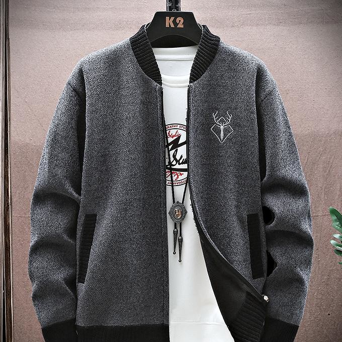 Y057_봄점퍼 : 엄사장몰