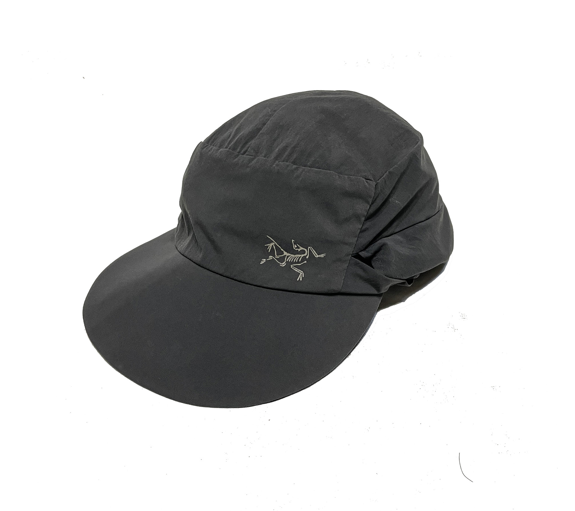 Arc'teryx Spiro Sun Flap Cap : 네오서울