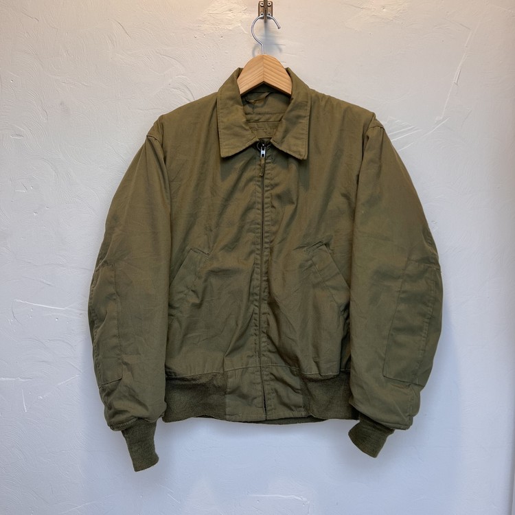 US Army CVC Tanker Jacket : 커넥티드도어 connected door