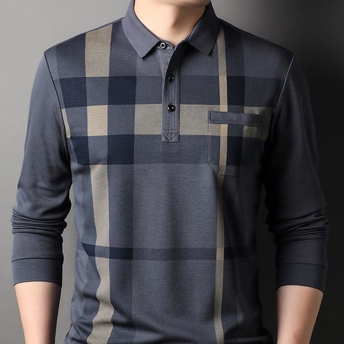 Y056_라인폴로 : 엄사장몰