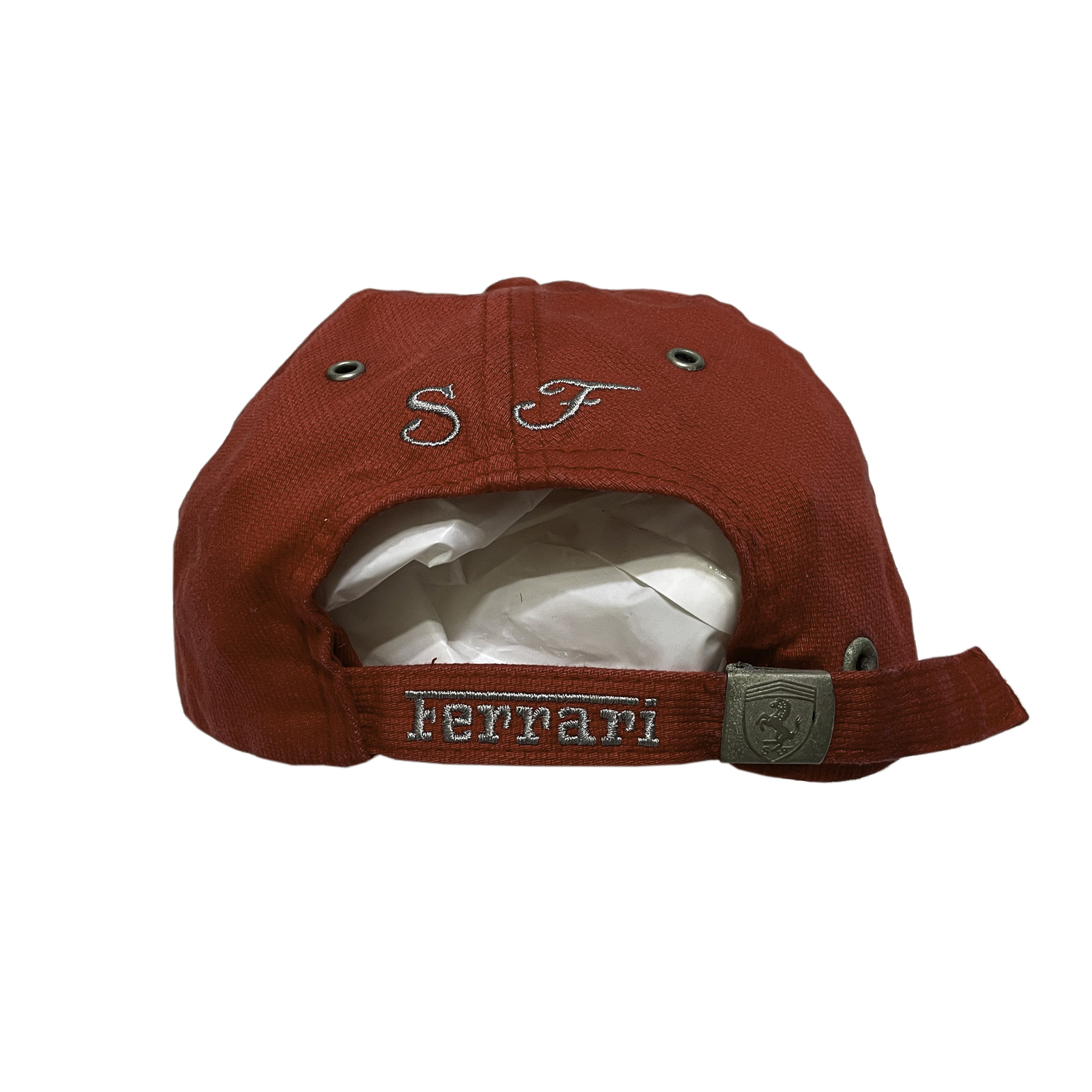 Ferrari S.F. Official Product Hat : 네오서울