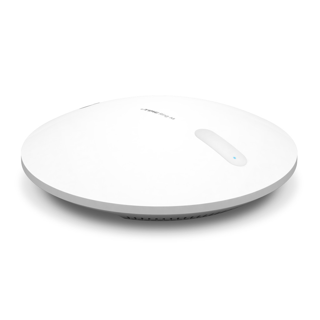 ipTIME AP/Extender (무선확장) RING-A8 : 스튜디오 엘
