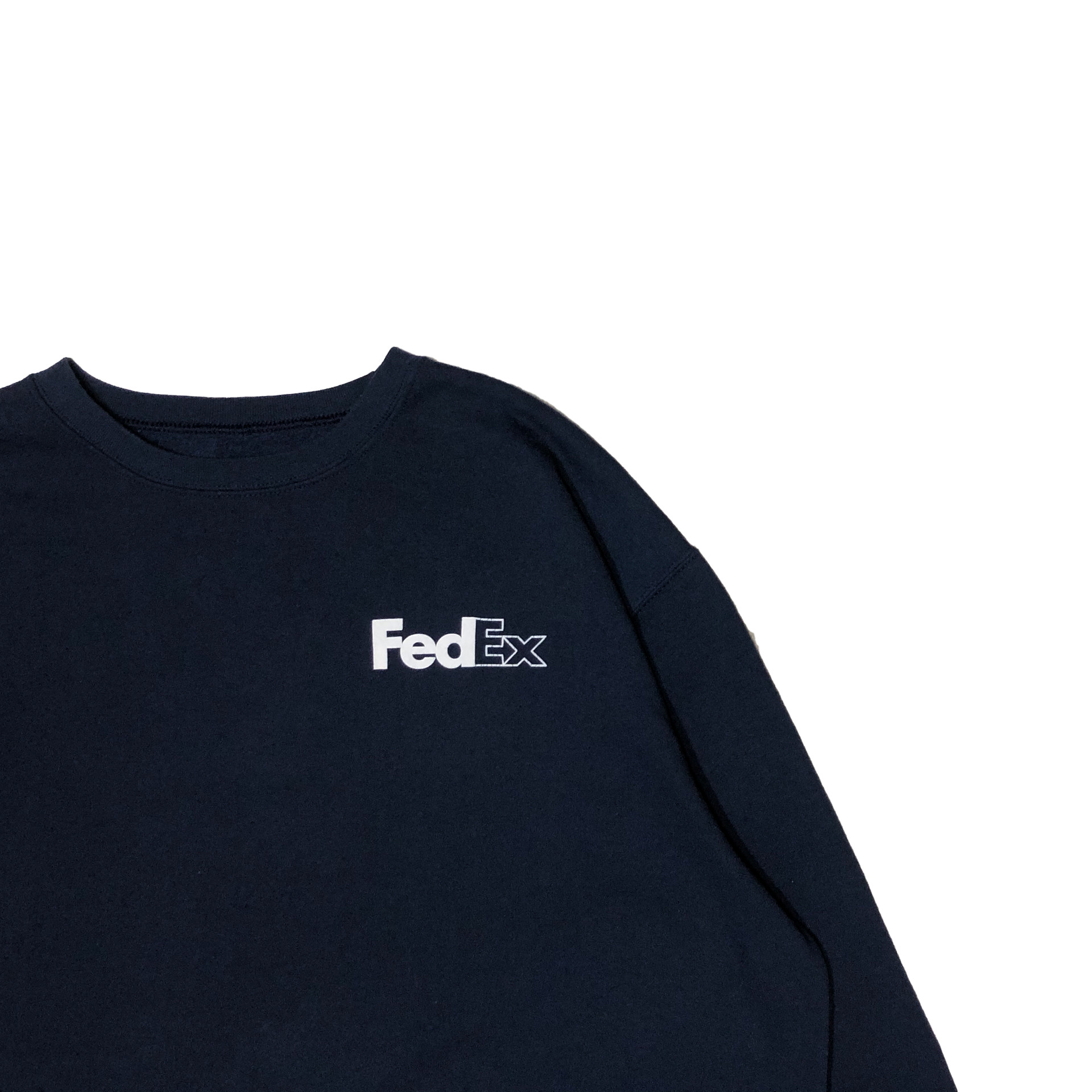 FedEx official sweatshirt : 네오서울