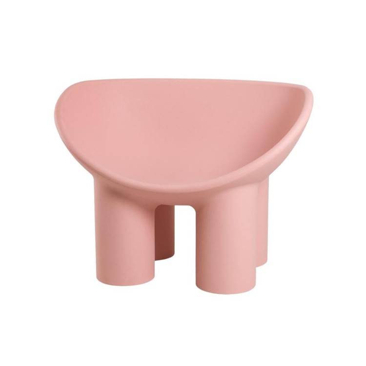 [DRIADE 드리아데] Roly Poly Armchair | 롤리폴리 암체어 : 풀티 fullty | 프리미엄 가구, 리세일의 시작