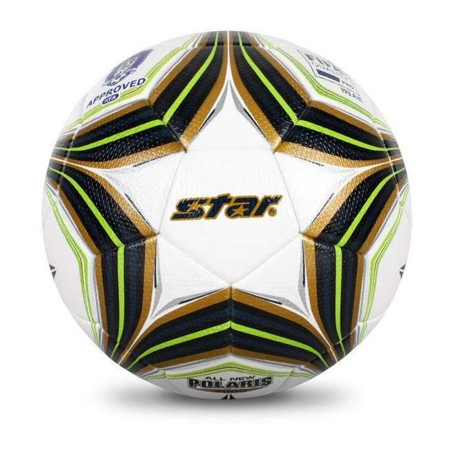 스타 축구공 폴라리스 3000(구형) 5호 : 무지개스포츠