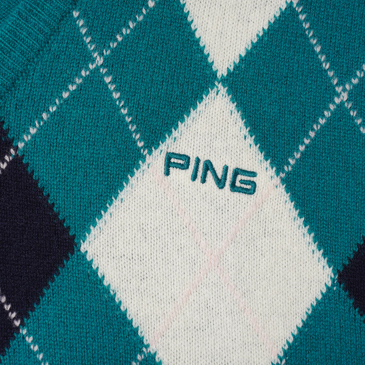 Ping (Wool, Scotland Made) : 파브리크 스토어 Fabrique Store