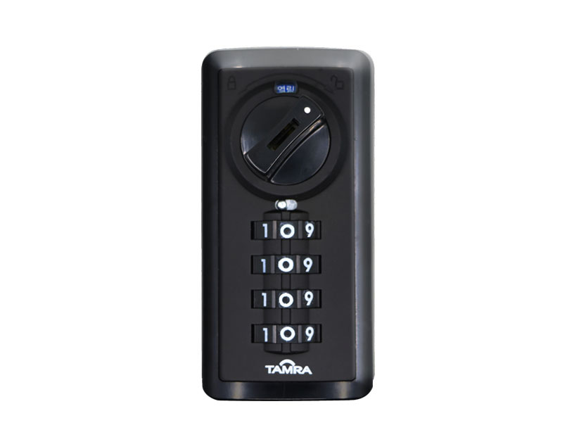 TM 103(돌출형)- ALL BLACK : 주식회사 탐라 기계식키