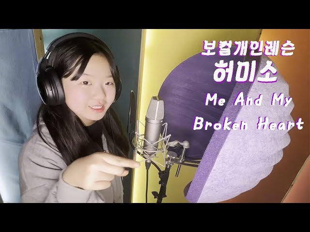 Me And My Broken Heart Rixton Album Cover