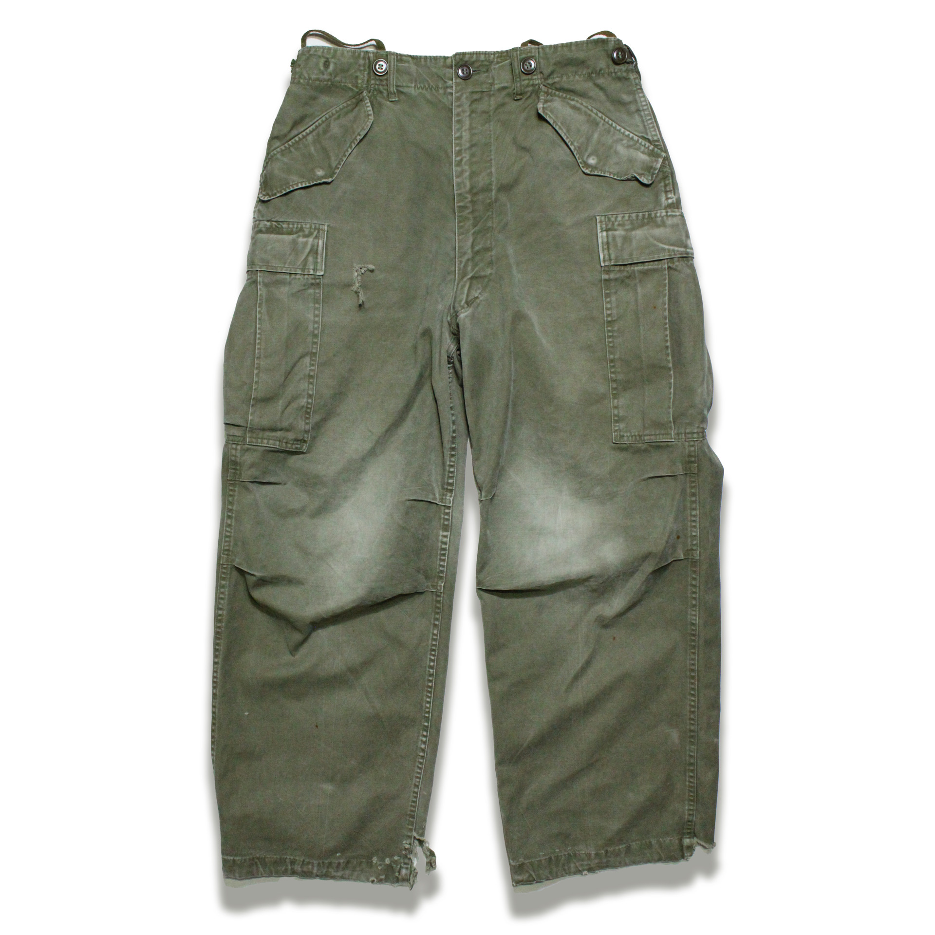 US ARMY Boro M-51 Field Trouser : 네오서울
