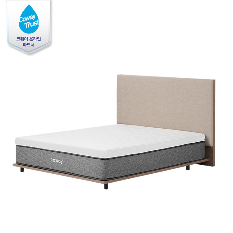 코웨이 마이 프레임 기본형 퀸 (CFQ-FP01, FP02) : 렌탈뷰 공식 홈페이지