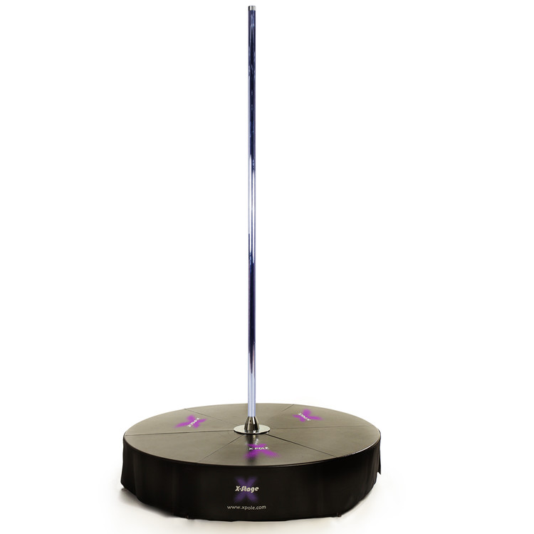 X-STAGE Standard : XPOLE-KOREA