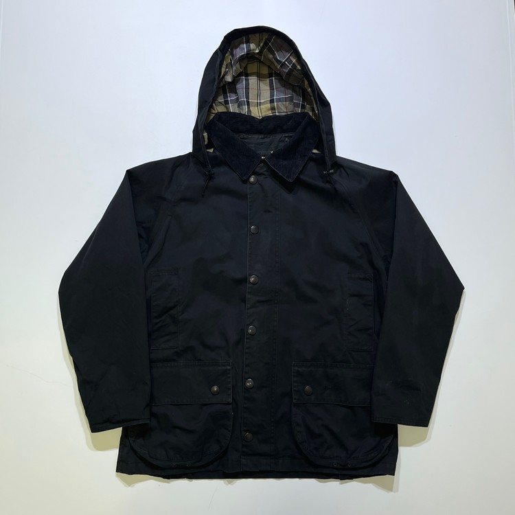 Barbour Waterproof and Breathable jacket (S/105) : OLDCOMPANY(올드컴퍼니)