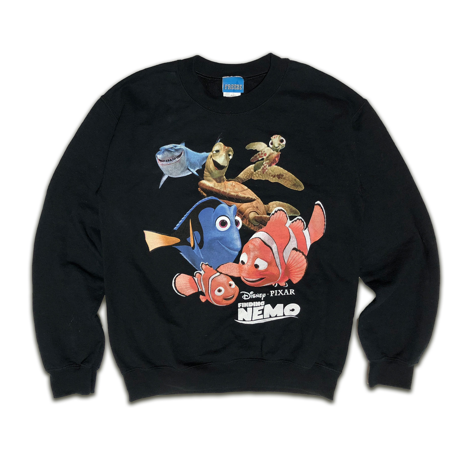 Finding NEMO Movie Sweatshirt : 네오서울