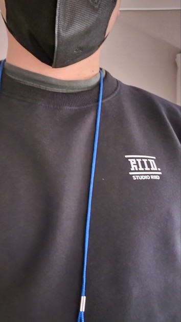 #riid #uniform : 스튜디오 리드의 일상속 이야기