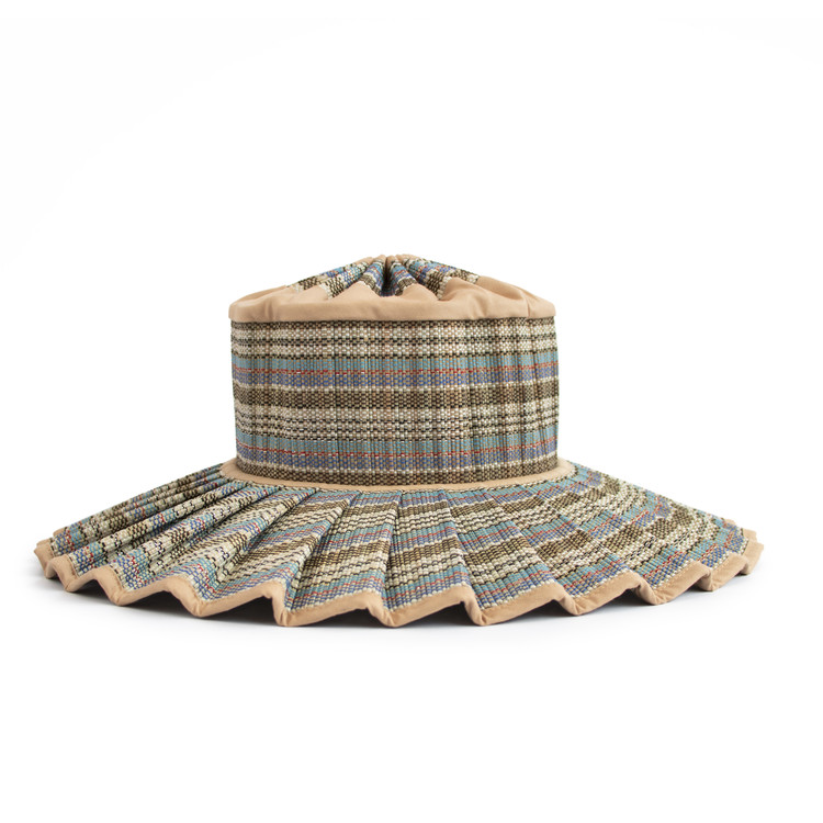 Adrift | Luxe Capri Hat (애드리프트 - 럭스 카프리) : 로나머레이 코리아