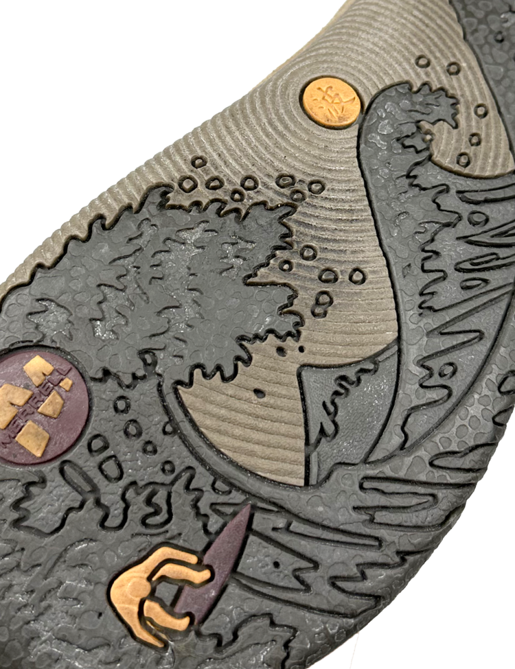 Merrell Mootopia : greenproduct