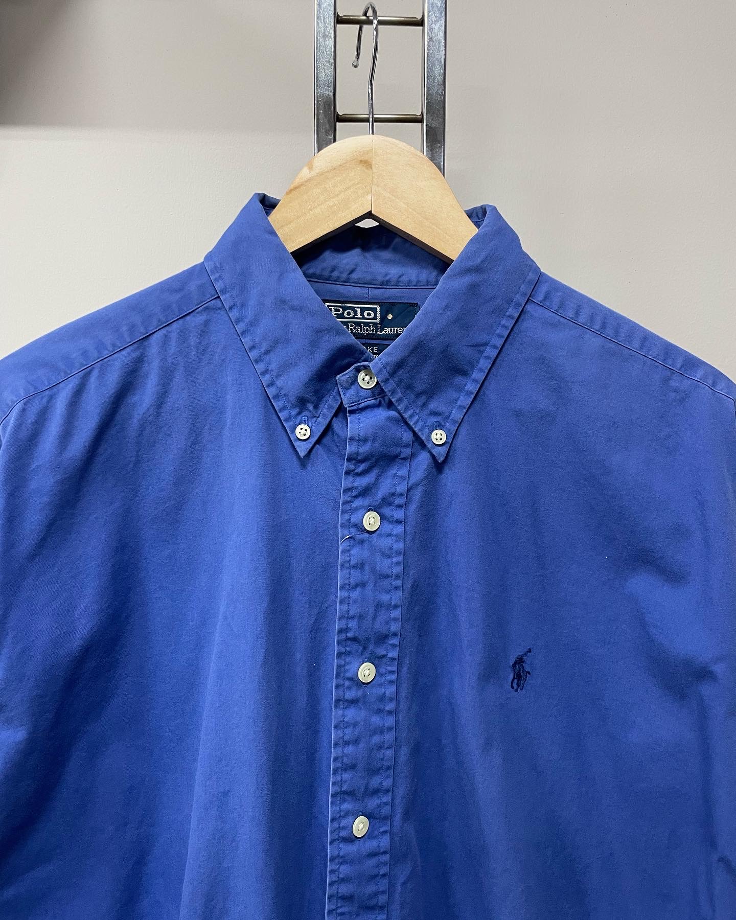 Polo Ralph Lauren Blake Shirt (105-110) : Share the vibe
