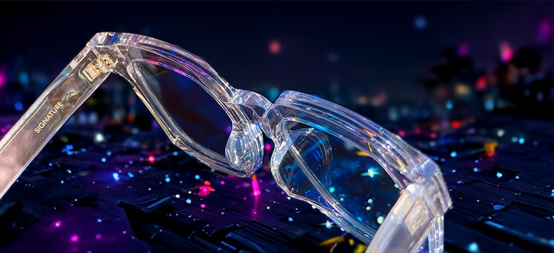 문글라스 Moon Glass - 페이스 아이웨어 Face Eyewear