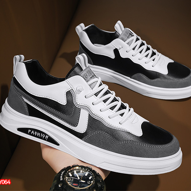 Y064_커브스니커즈 : 슈즈만