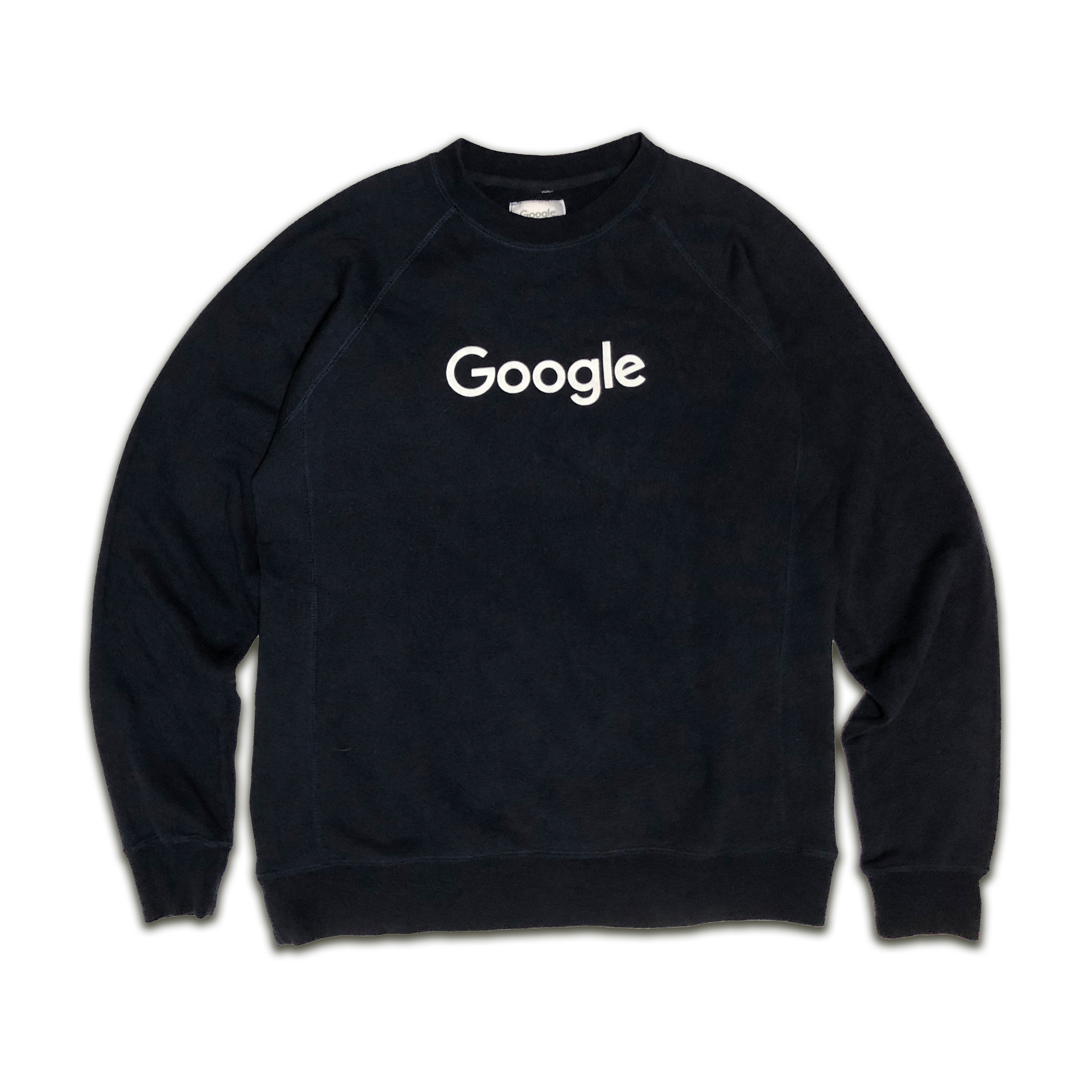Google Sweatshirt : 네오서울