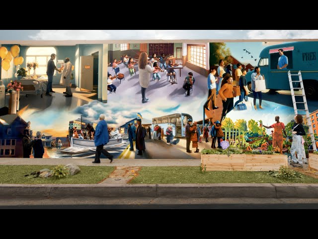 GoFundMe "Help Changes Everything" : mg25