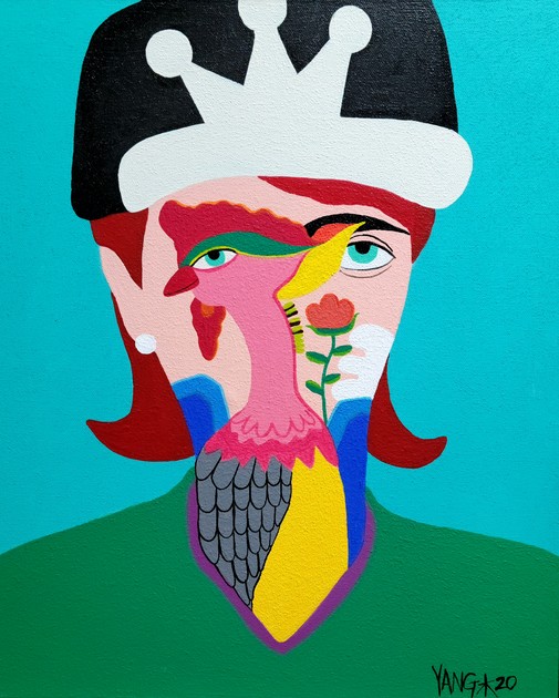 [OFF_RN01002] 강박증 : 오프갤러리