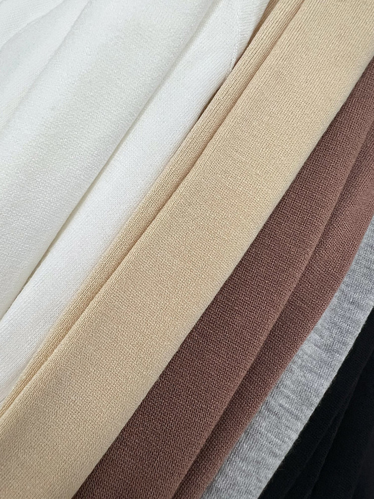 Relaxed crop tee (5color) : 라부아ㅣRAVOIR