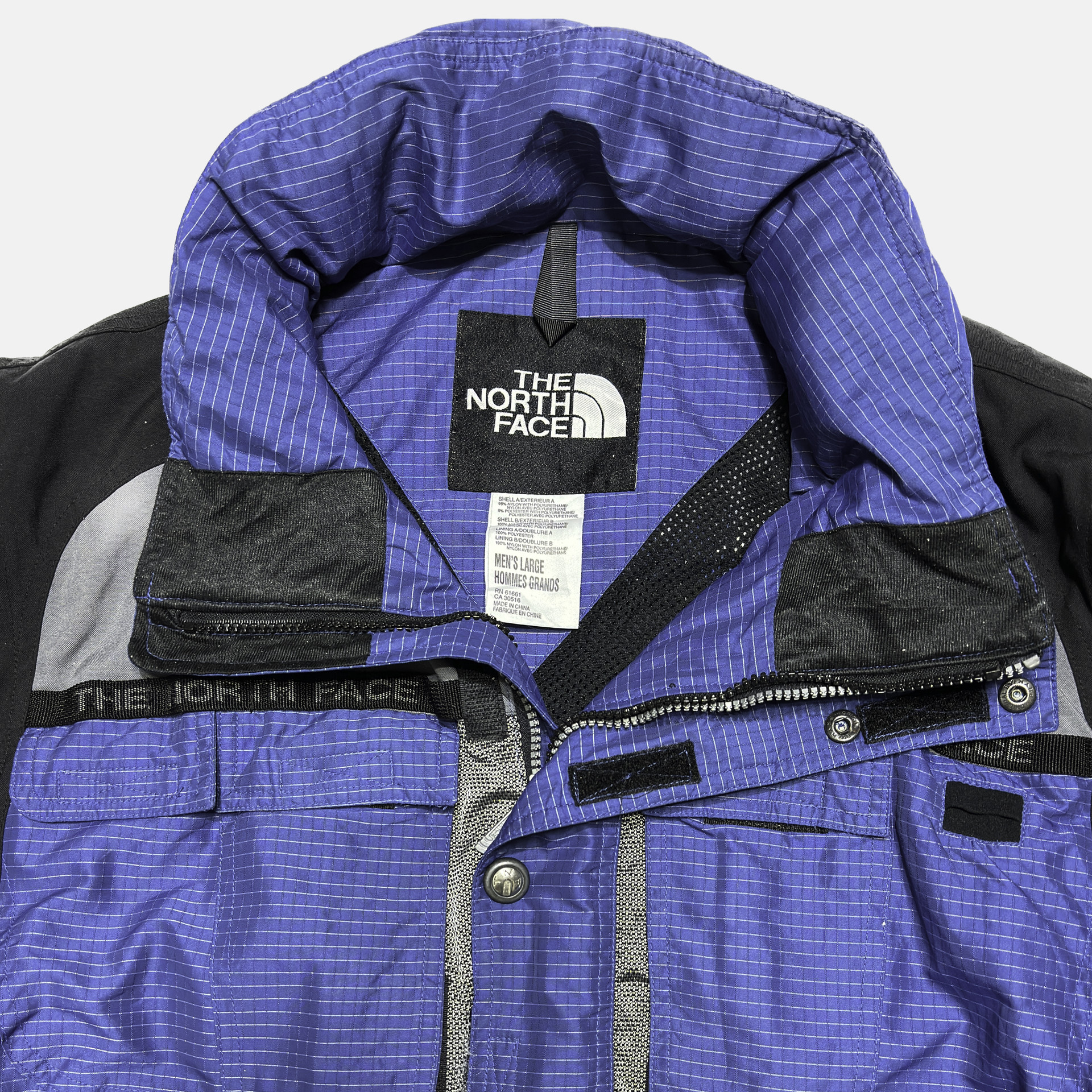 The North Face Extreme Gear Transform Jacket : 네오서울