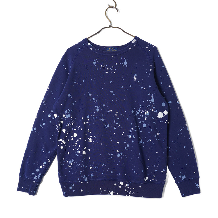 Polo Ralph Lauren : 파브리크 스토어 Fabrique Store