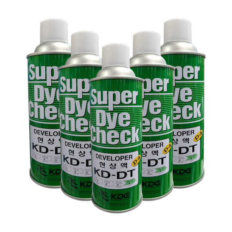 청소세제 특수세제 윤활유 경도양행 현상액 KD-DT D4 450ml : 나바론 종합상사