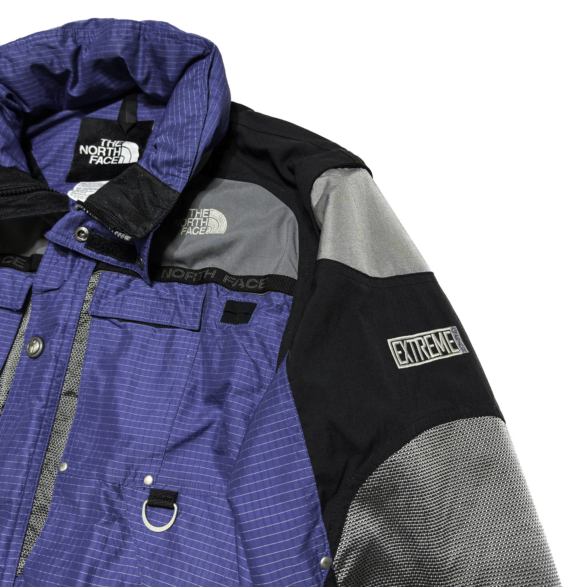 The North Face Extreme Gear Transform Jacket : 네오서울
