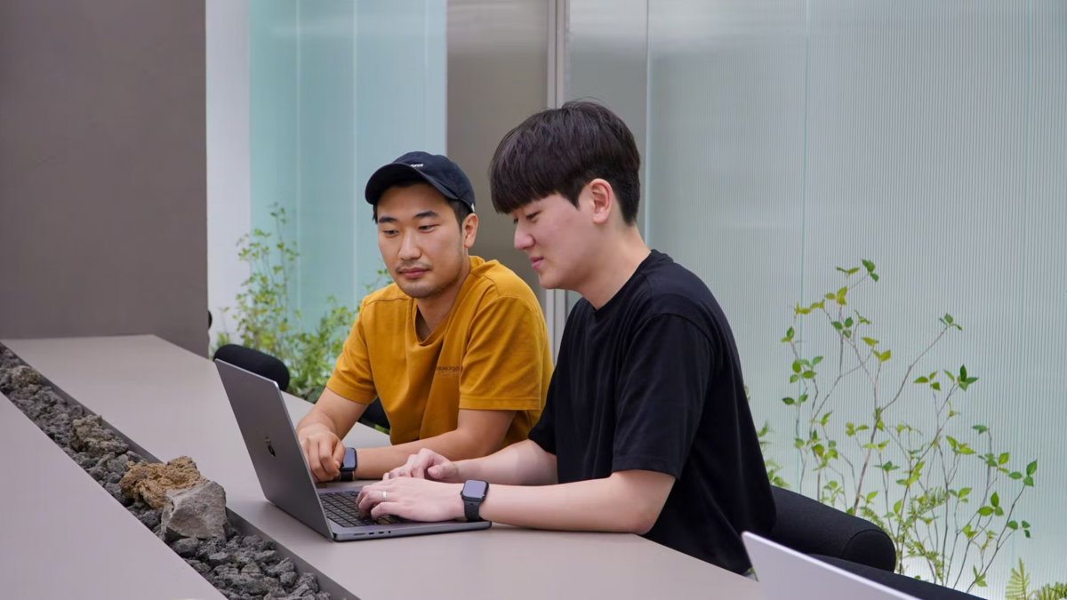 “우리가 하는 엔지니어링이 곧 한국을 브랜딩하는 것” 크리에이트립 공식 블로그