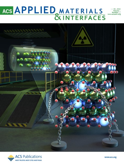 RETURN TO ISSUEPREVENERGY, ENVIRONMENTA...NEXT Structural Evolution of ...