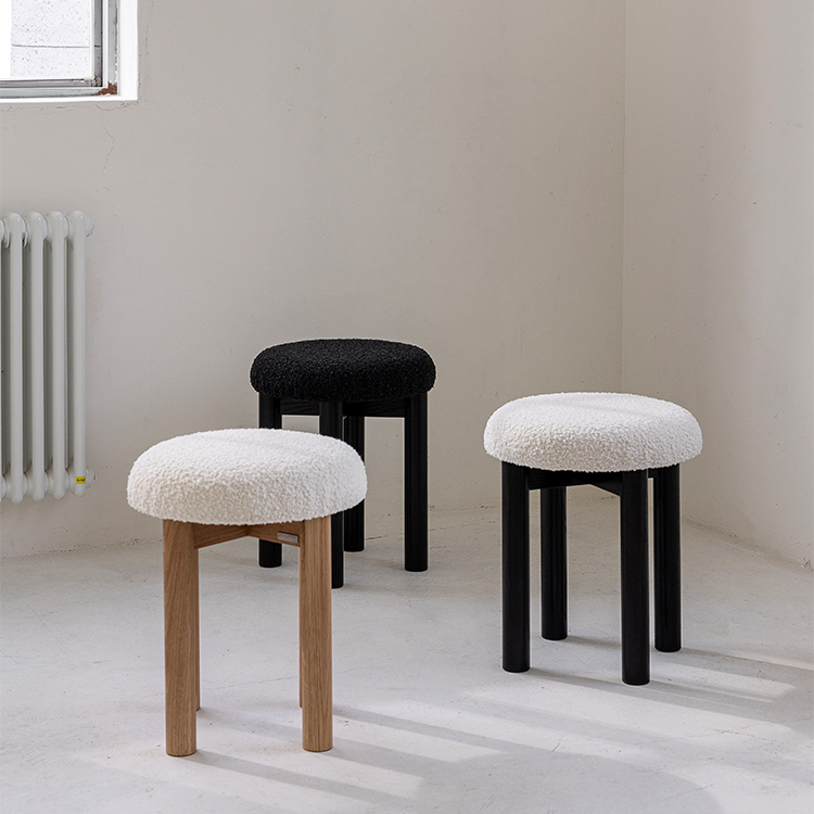 SEATING | BRWD STUDIO