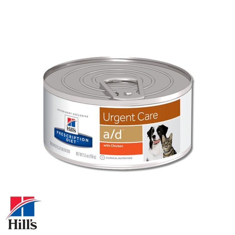 힐스 ad a/d 캔 156g : 위드닥터펫