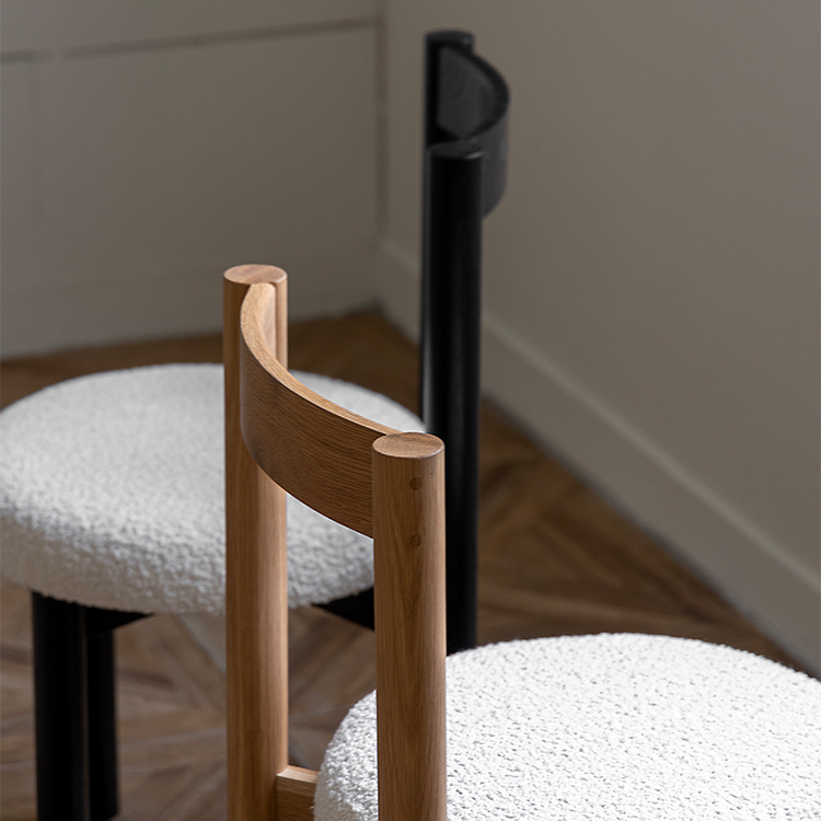 SEATING | BRWD STUDIO