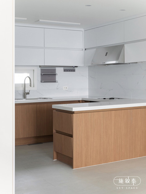 35PY l 송도 센트럴파크푸르지오 : SST SPACE : 30py