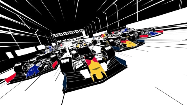 Powered by Honda : mg25