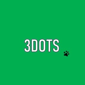 3DOTS / 애완동물용 용품 : 마크인포 상표 쇼핑몰