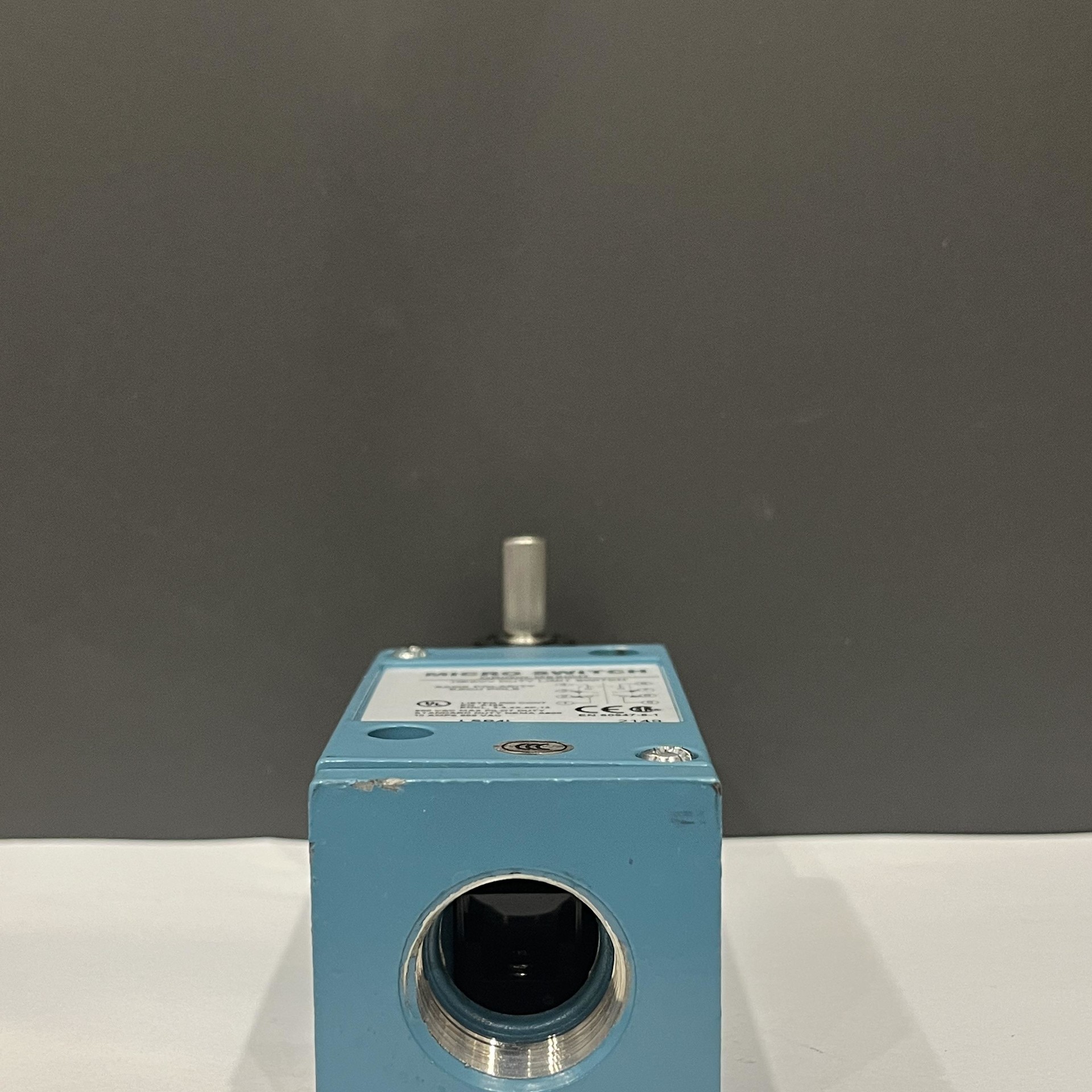 [Honeywell] 리미트 스위치 LSP4L : 밸브파크