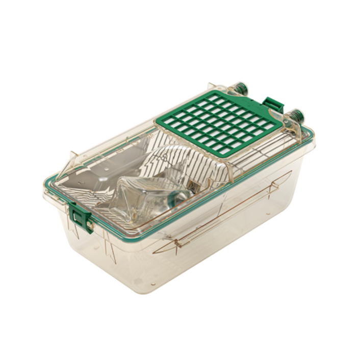 HLB바이오스텝 바이오인프라사업본부