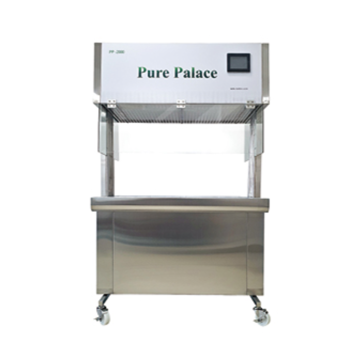 HLB바이오스텝 바이오인프라사업본부