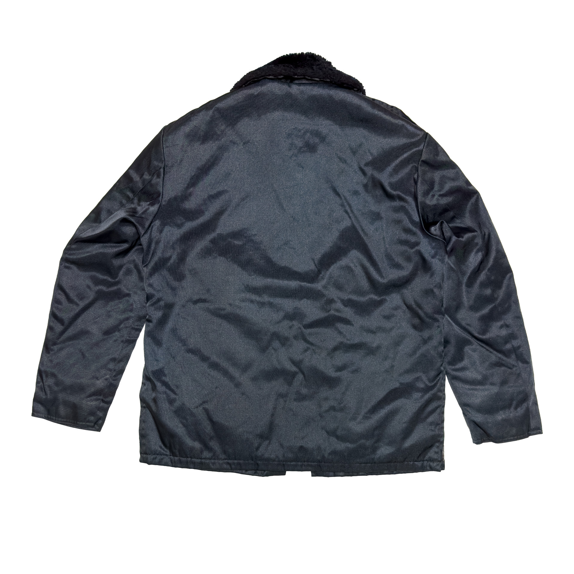 Vintage "Horace Small" U.S. Policeman Tuffy Jacket : 네오서울